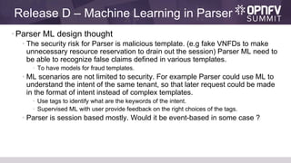 Parser Breakout Session | PDF | Web Development | Internet