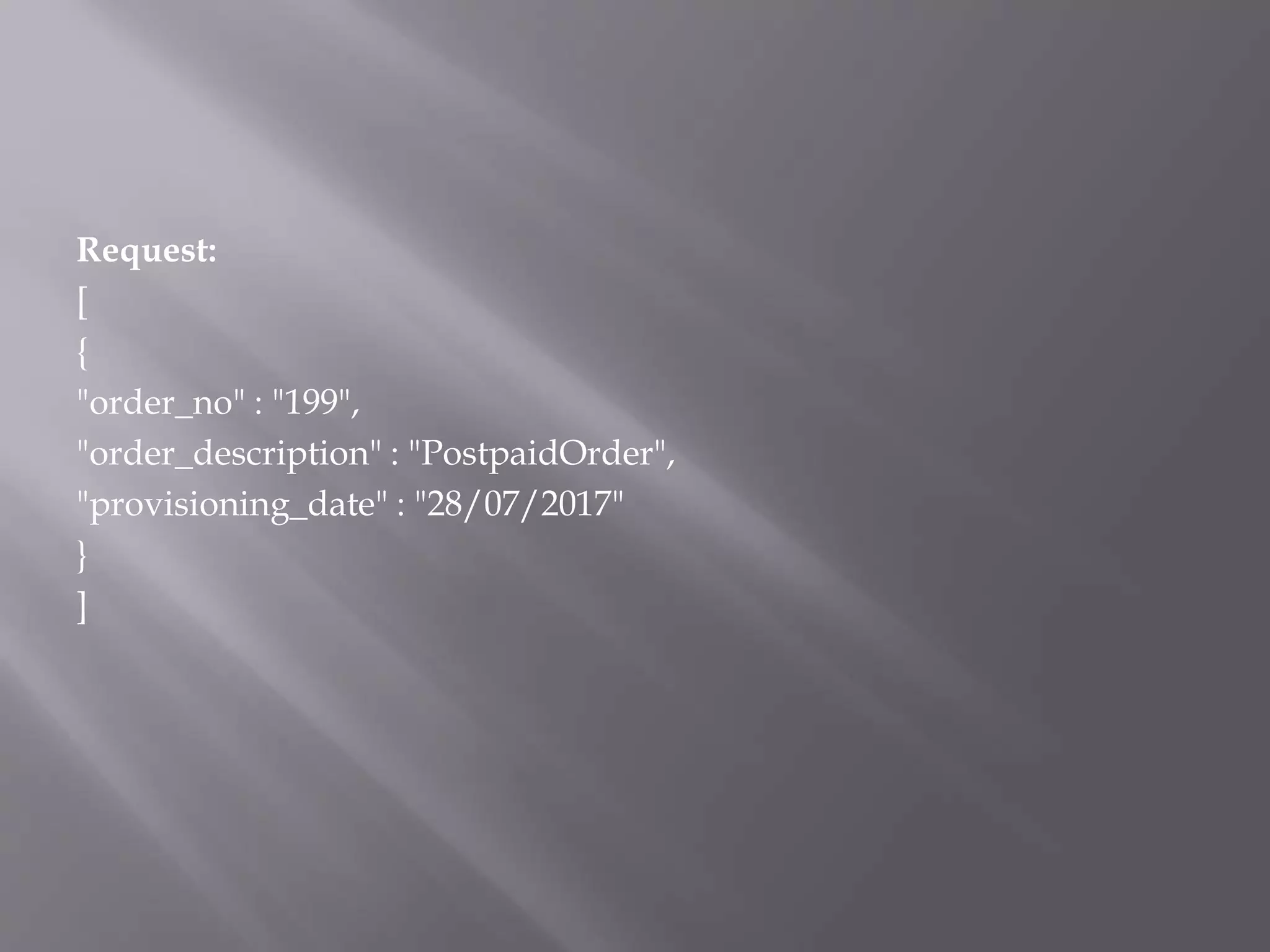 Parse template transformer mule | PPT