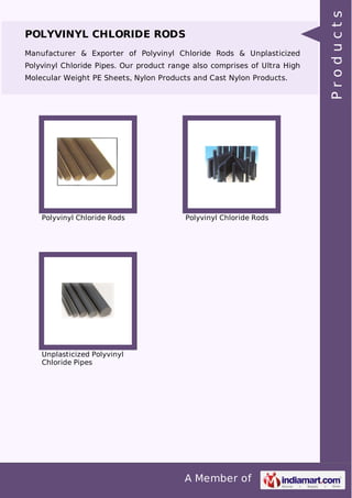 Parshwa polymer-industries | PDF