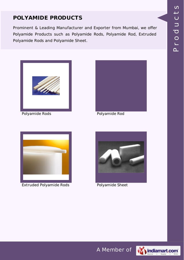 Parshwa polymer-industries | PDF