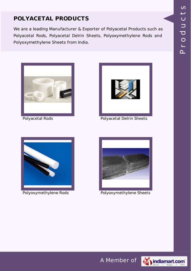 Parshwa polymer-industries | PDF