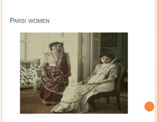 Parsi culture in Rohinton Mistry's Tales from Firozsha Baag | PPTX