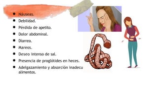 Parsitosis por teniasis solium diapositivas1111.pptx