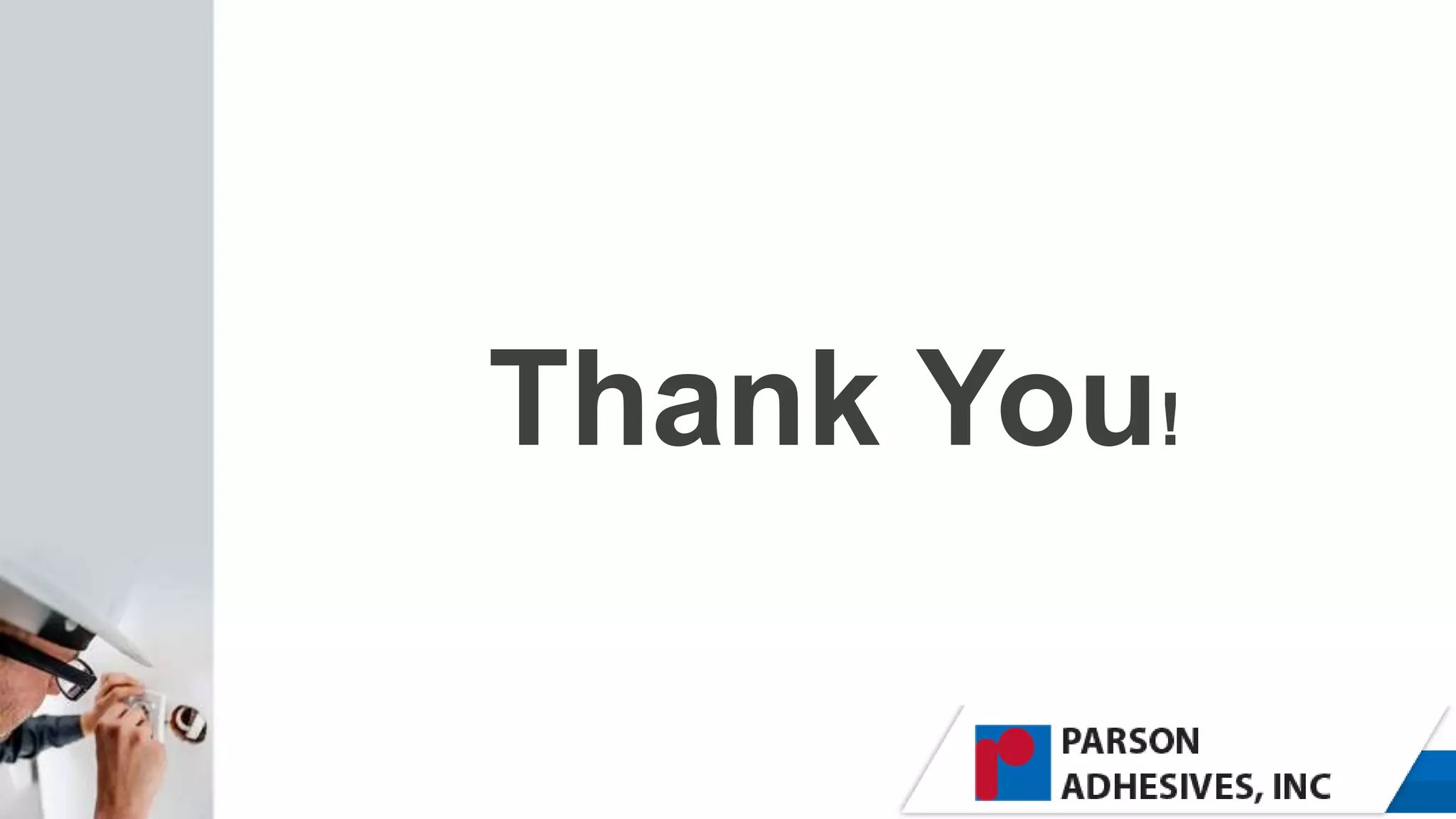 Parlite UV Glue And UV Adhesive | PPT