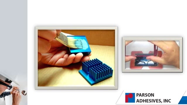 Parlite UV Glue And UV Adhesive | PPT