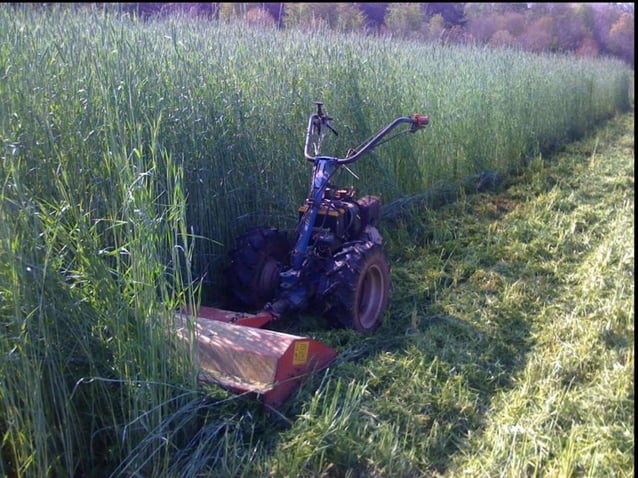 SCOOL -- Rotations and Cover Crops | PPT