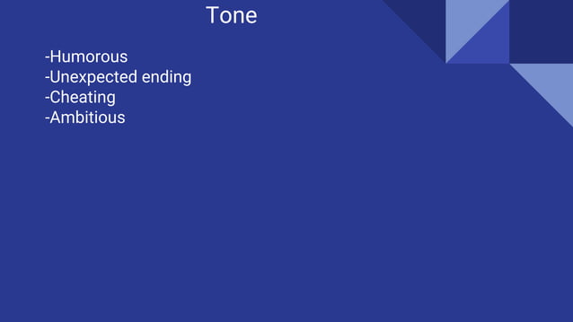 Parson's pleasure | PDF