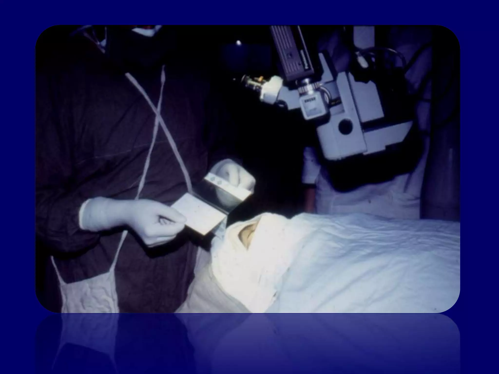 EMERGENCY PARS PLANA VITRECTOMY FOR ACUTE POST - CATARACT ...