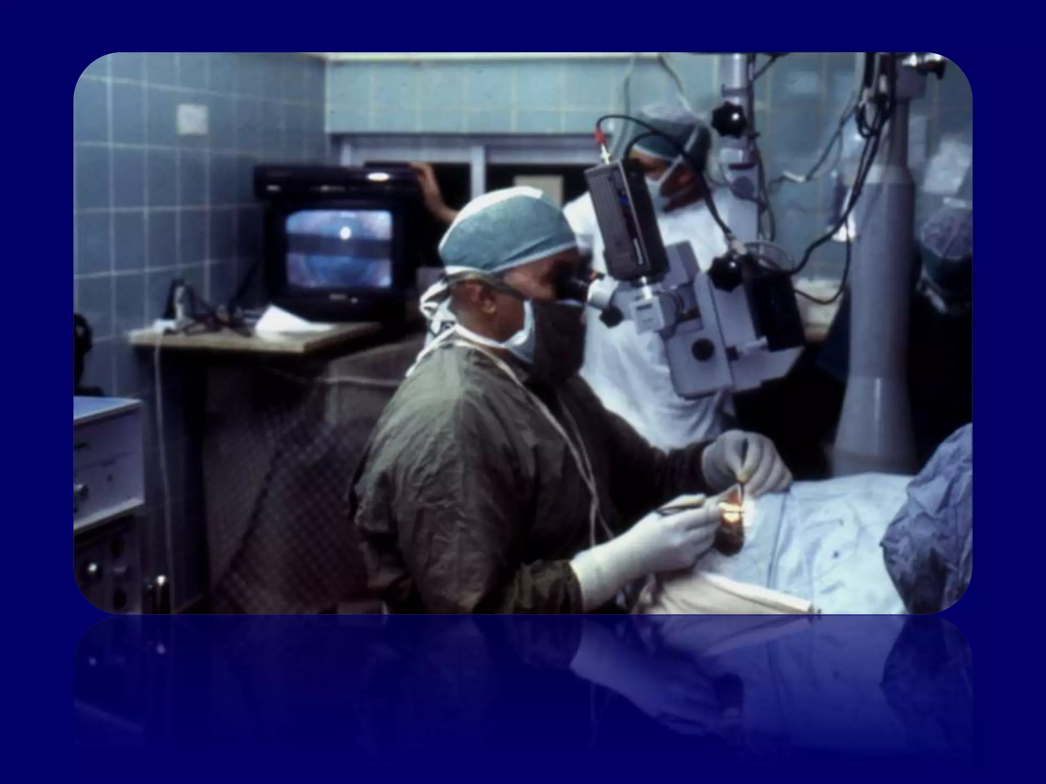 EMERGENCY PARS PLANA VITRECTOMY FOR ACUTE POST - CATARACT ENDOPHTHALMITIS WHEN ? , AND HOW ? | PPTX