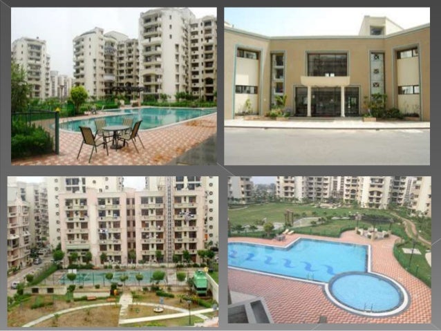 Parsvnath developers