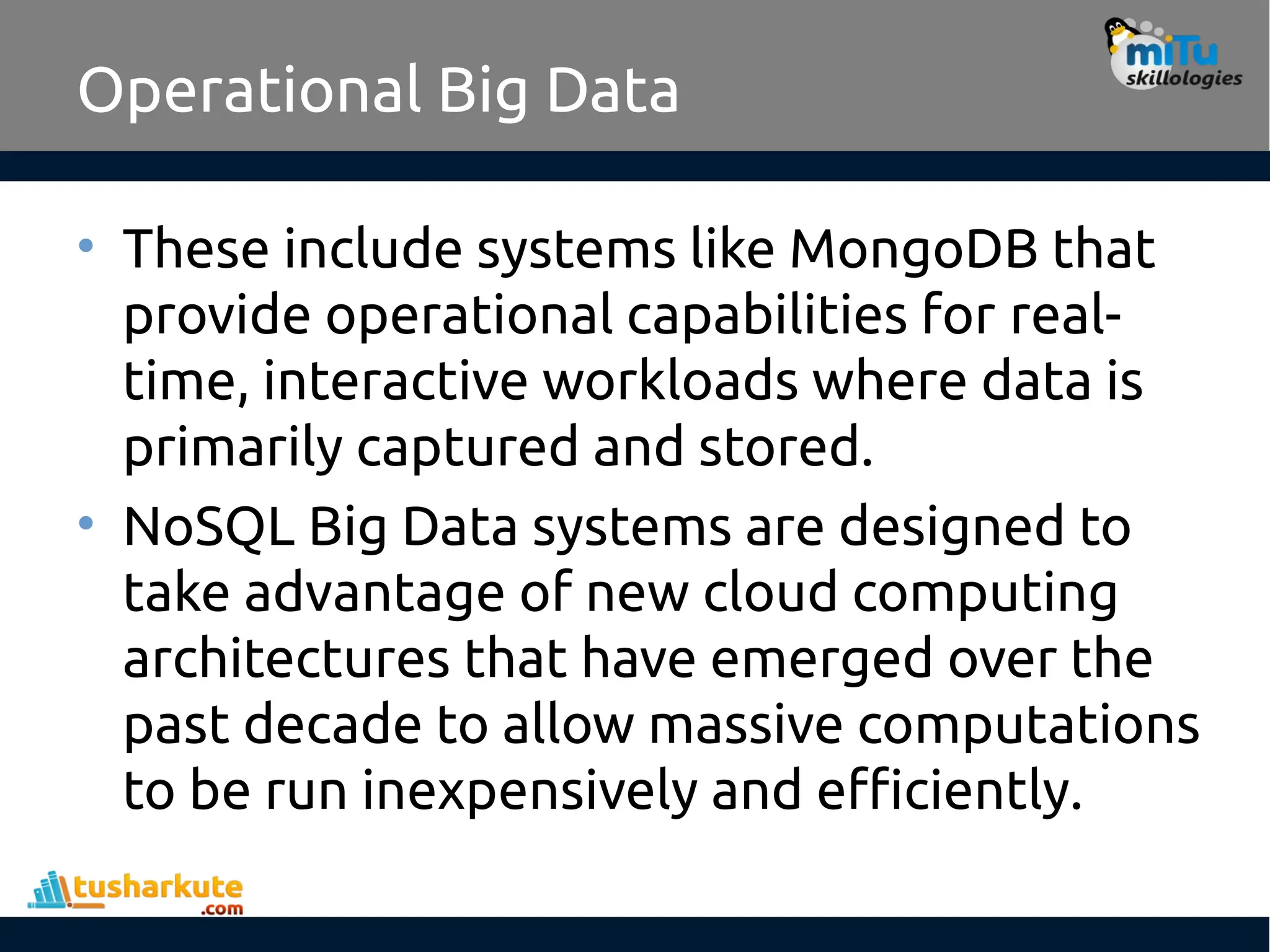 Big Data Ppt Presentation Of Big Data P Pdf 0589