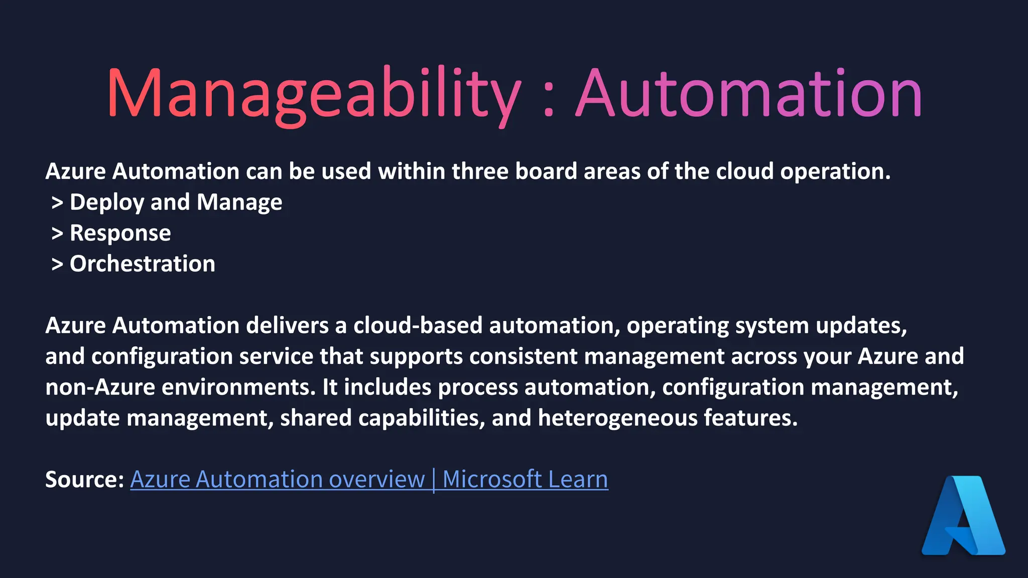 Microsoft Azure Fundamentals AZ 900 #### | PDF