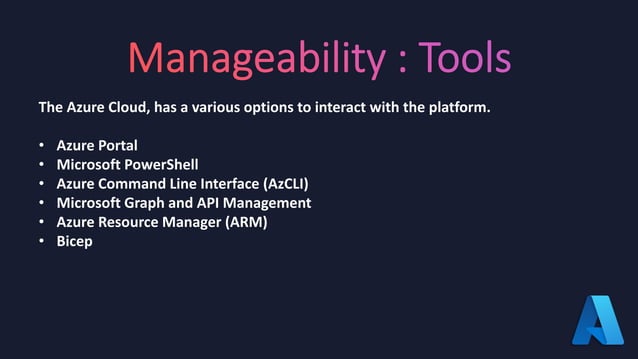 Microsoft Azure Fundamentals AZ 900 #### | PDF