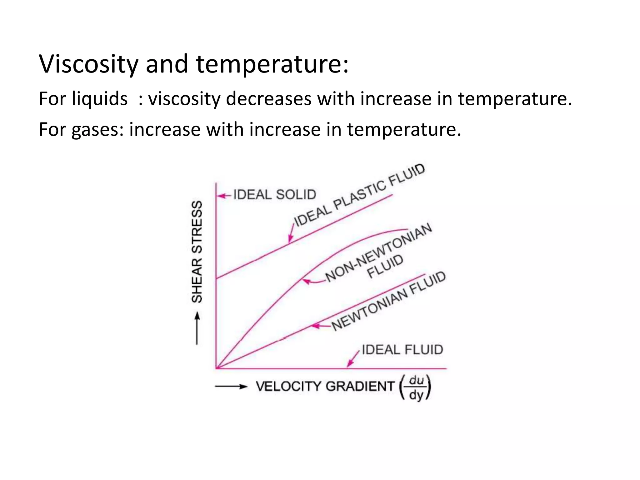 Fluid Mechanics : Properties of fluid: numerical : part 1 | PPTX