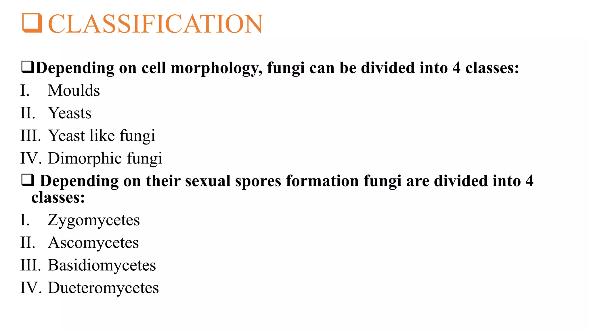 PHARMACEUTICAL MICROBIOLOGY (BP303T) Unit-III Part-1 Study of ...