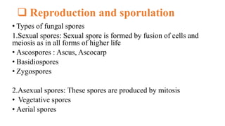 PHARMACEUTICAL MICROBIOLOGY (BP303T) Unit-III Part-1 Study of ...