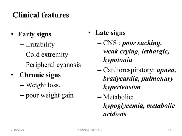 PART-1. NEONATAL CLASSIFICATION & COMMON PROBLEMS.pptx
