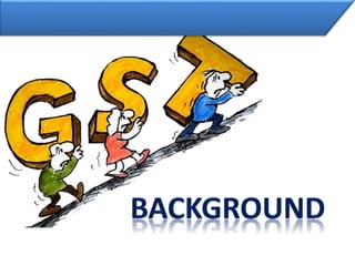 Part 1-GST-introduction | PPT