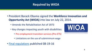 Part 1-what-are-pre-ets-acc tcm1045-456542 | PPT