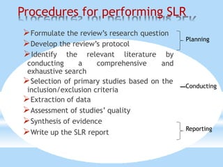 Part 1 Research workshop | PDF
