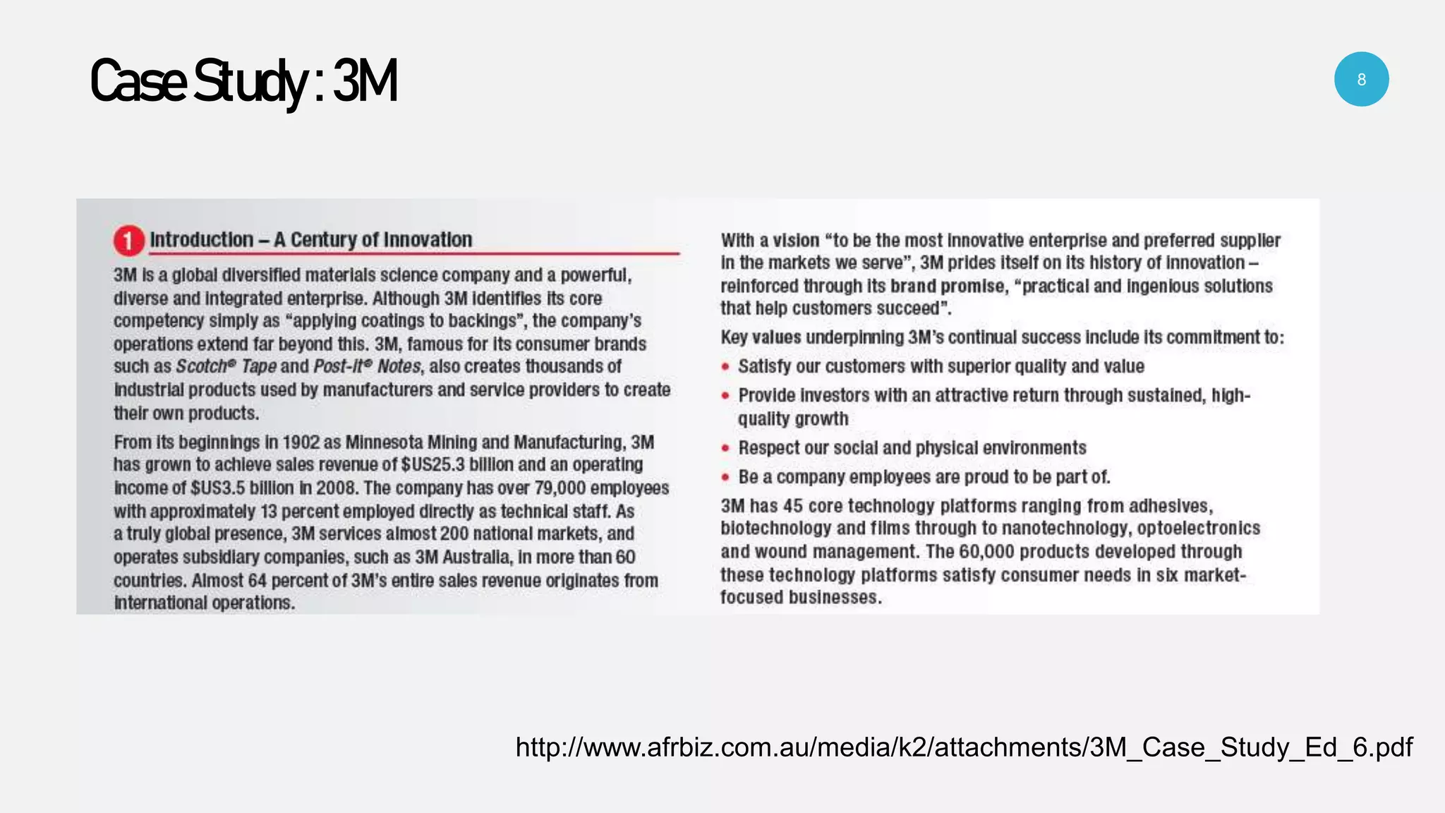 (Part-1) Ambidexterious Organization - Week 12.pptx