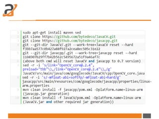 [Part 1] automation of home appliances using raspberry pi – software ...