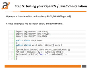 [Part 1] automation of home appliances using raspberry pi – software installation guide | PPT
