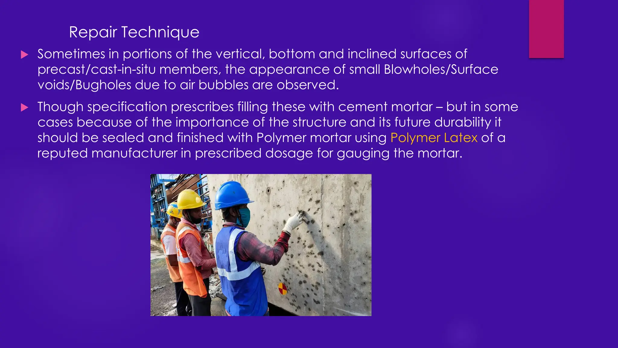 Retrofitting rehabilitation and repair of structure | PDF