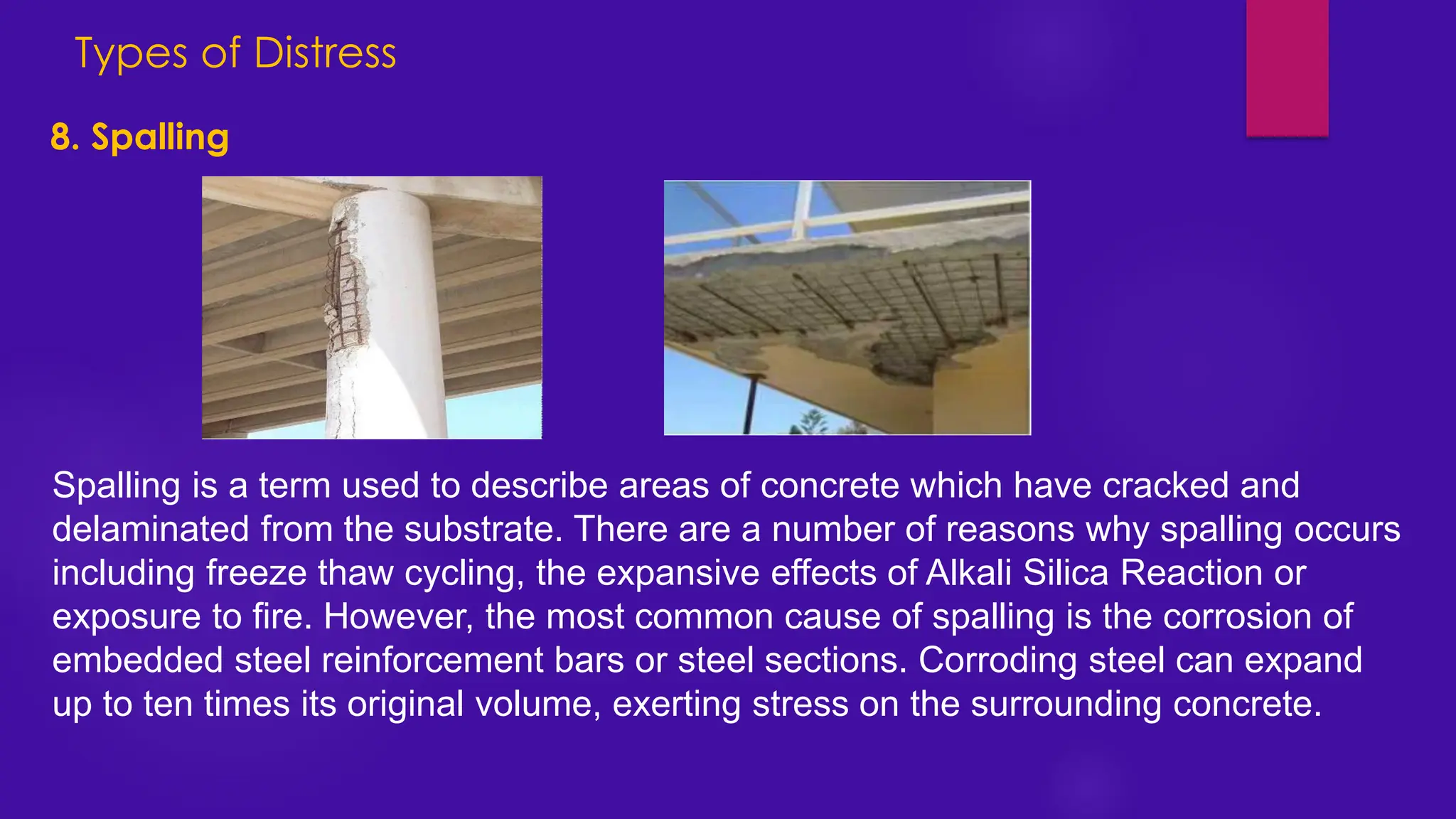 Retrofitting rehabilitation and repair of structure | PDF