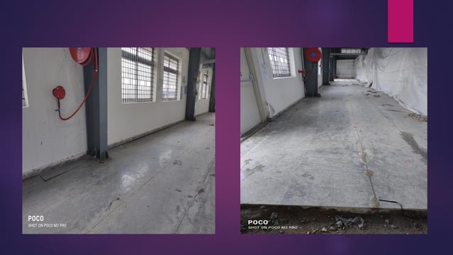 Retrofitting rehabilitation and repair of structure | PDF | Civil ...