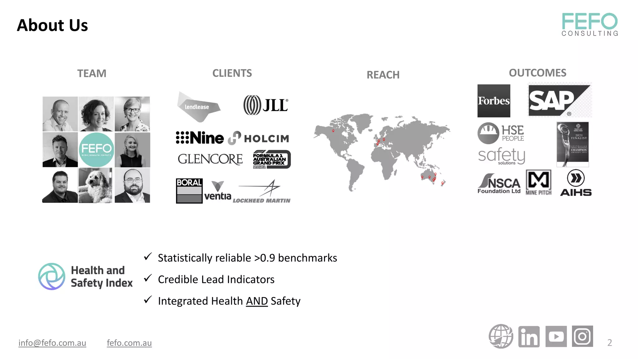 1: Material Unwanted Events (MUE): How to Identify and Map What’s ...
