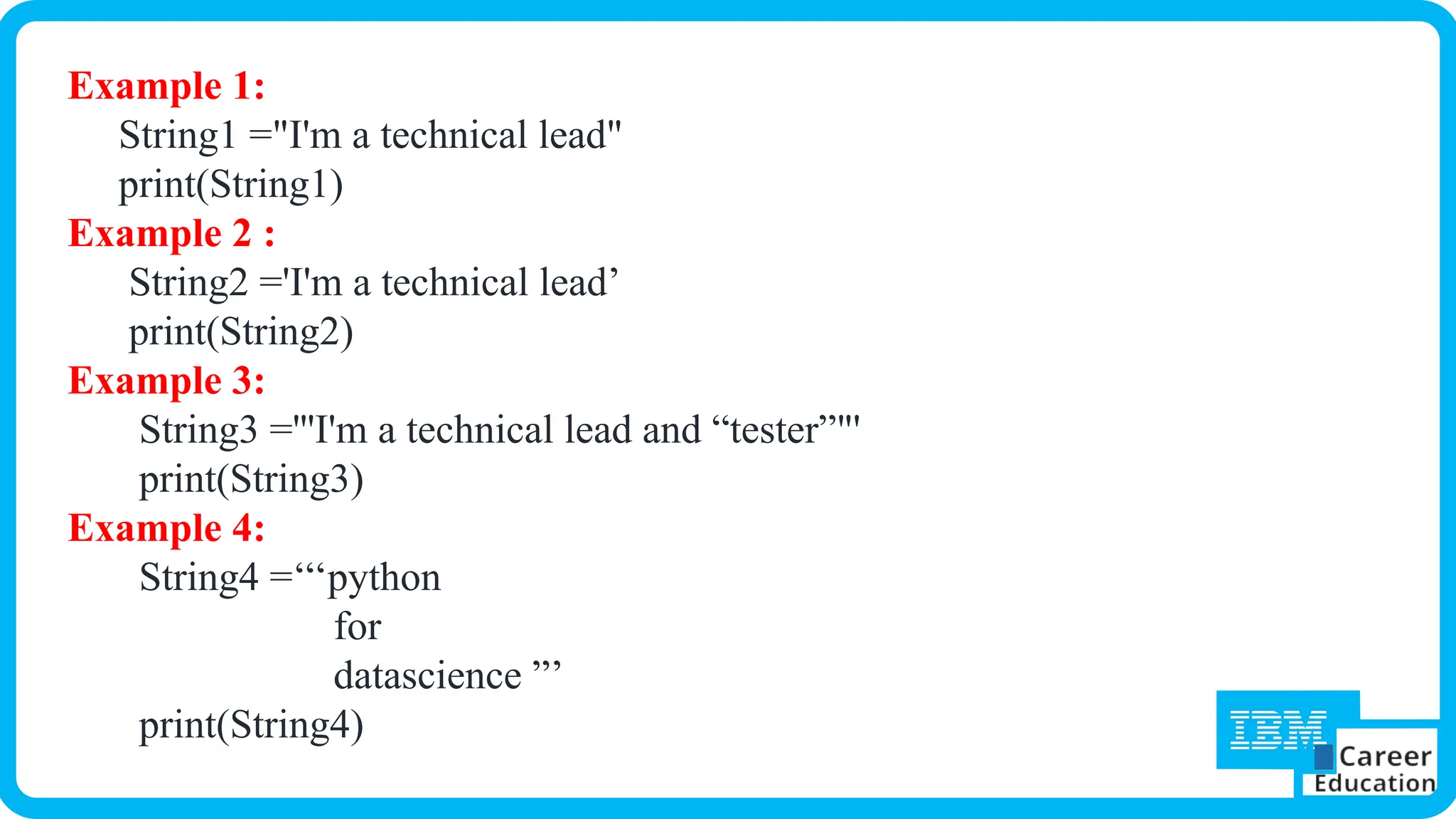Part 1 Python Introduction Variables Data Types Numeric String Booleanpptxpdf