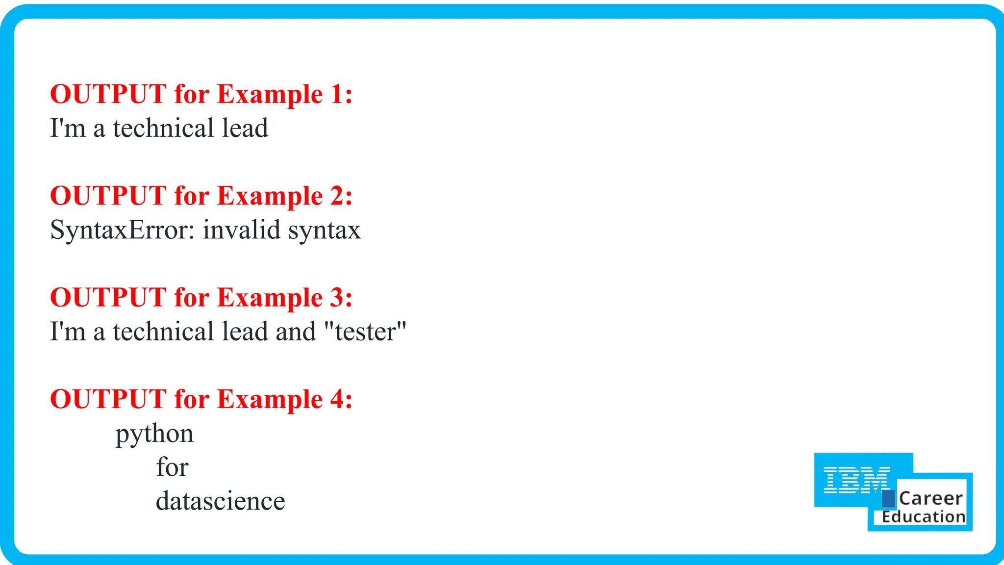 Part 1 Python Introduction Variables Data Types Numeric String Booleanpptxpdf