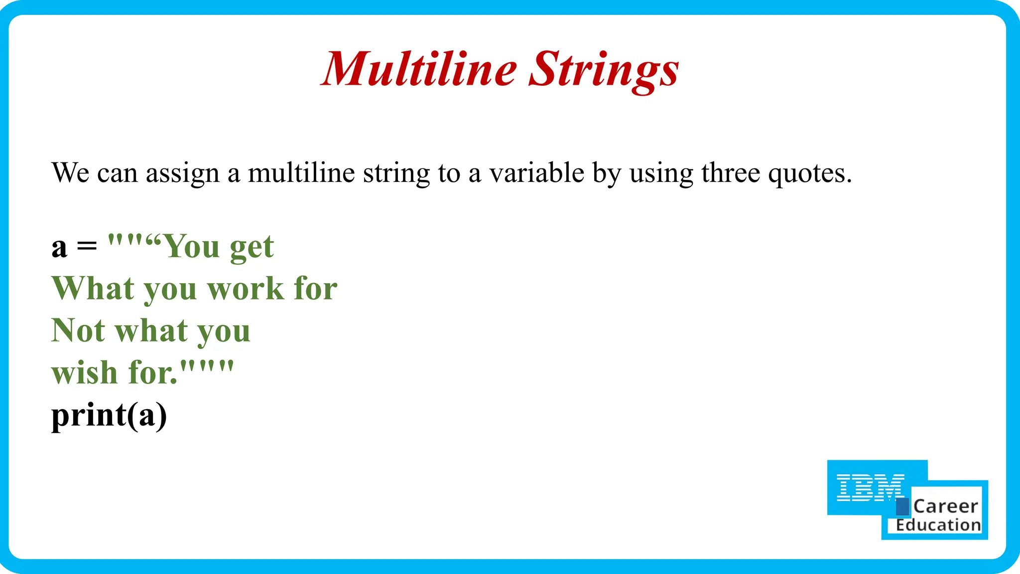 Part 1 Python Introduction Variables Data Types Numeric String Booleanpptxpdf