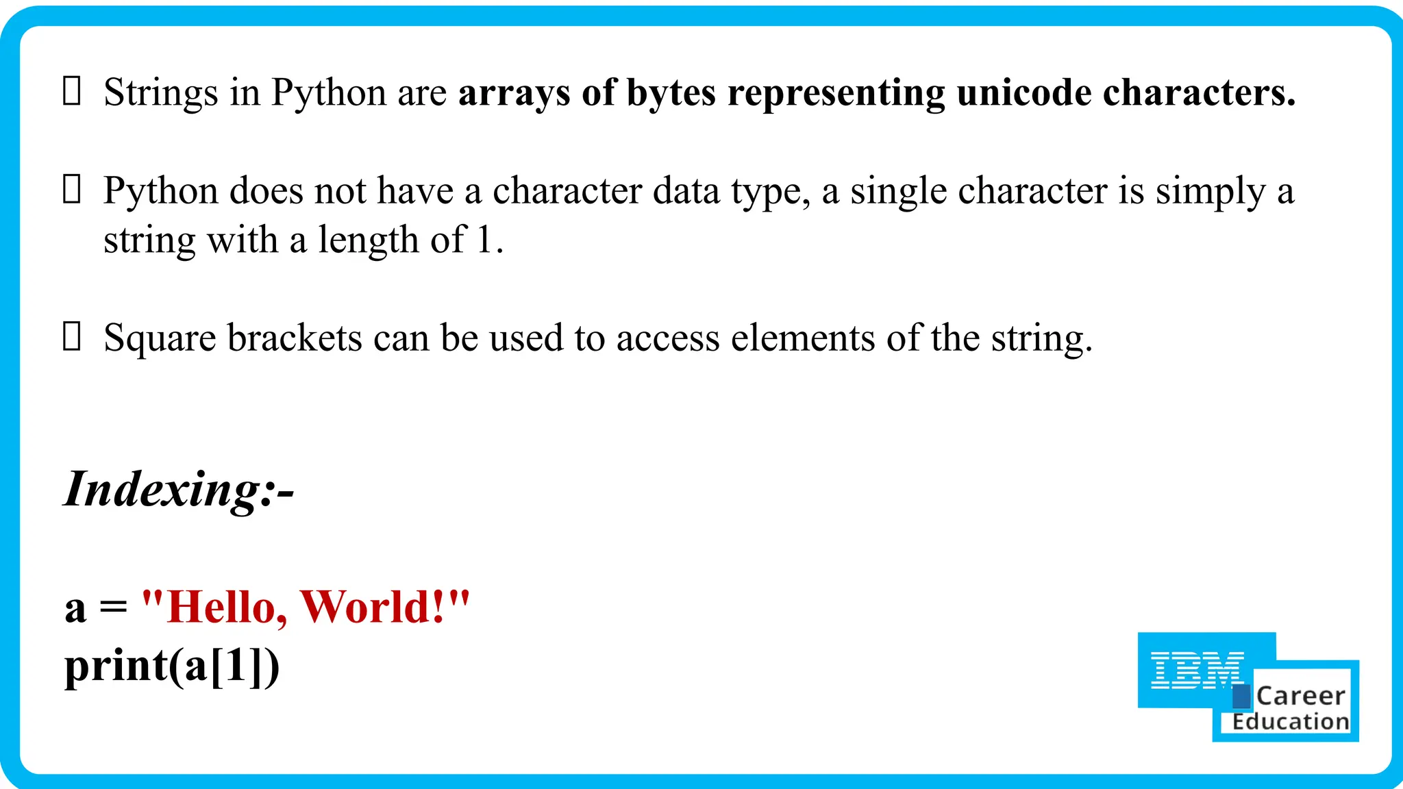 Part 1 Python Introduction Variables Data Types Numeric String Booleanpptxpdf