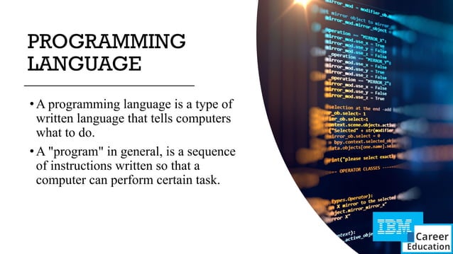 Part 1 Python Introduction Variables Data Types Numeric String Booleanpptxpdf