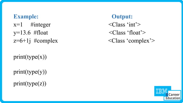 Part 1 Python Introduction Variables Data Types Numeric String Booleanpptxpdf