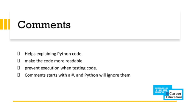 PART - 1 Python Introduction- Variables- Data types - Numeric- String ...