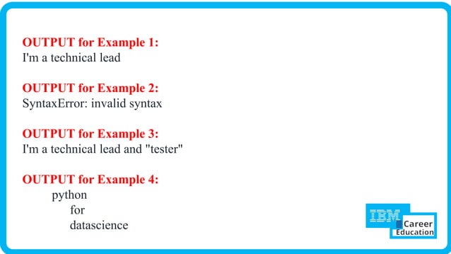 Part 1 Python Introduction Variables Data Types Numeric String Booleanpptxpdf