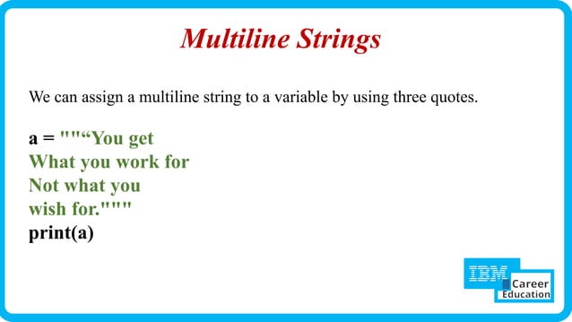 Part 1 Python Introduction Variables Data Types Numeric String Booleanpptxpdf