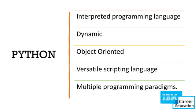 PART - 1 Python Introduction- Variables- Data types - Numeric- String ...