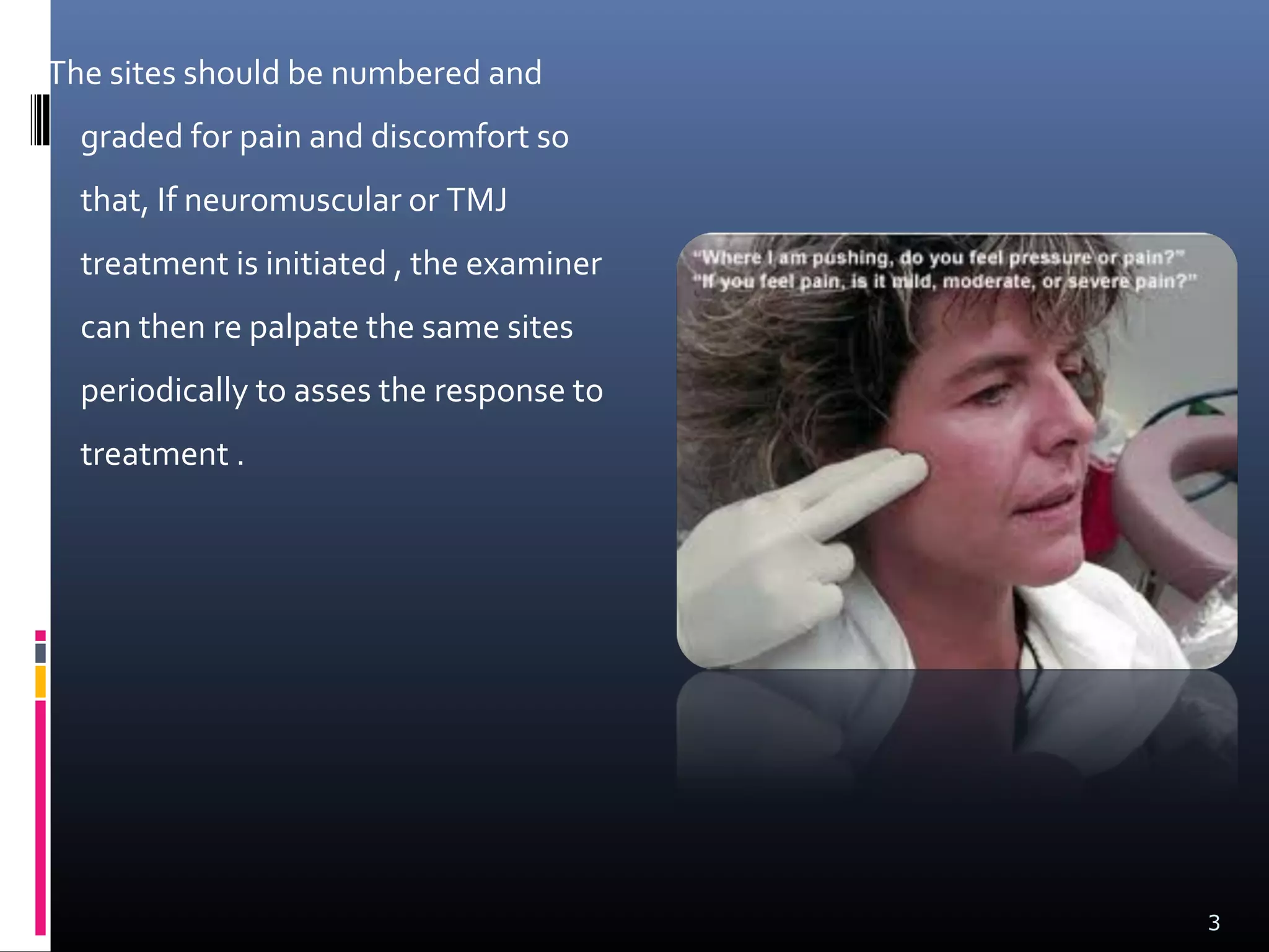 Part 2 diagnosis & T/t plannning in FPD | PPT