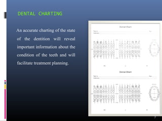 Part 2 diagnosis & T/t plannning in FPD | PPT