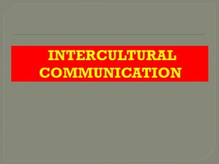 Type's of communication model's and how the field of experience work's ...