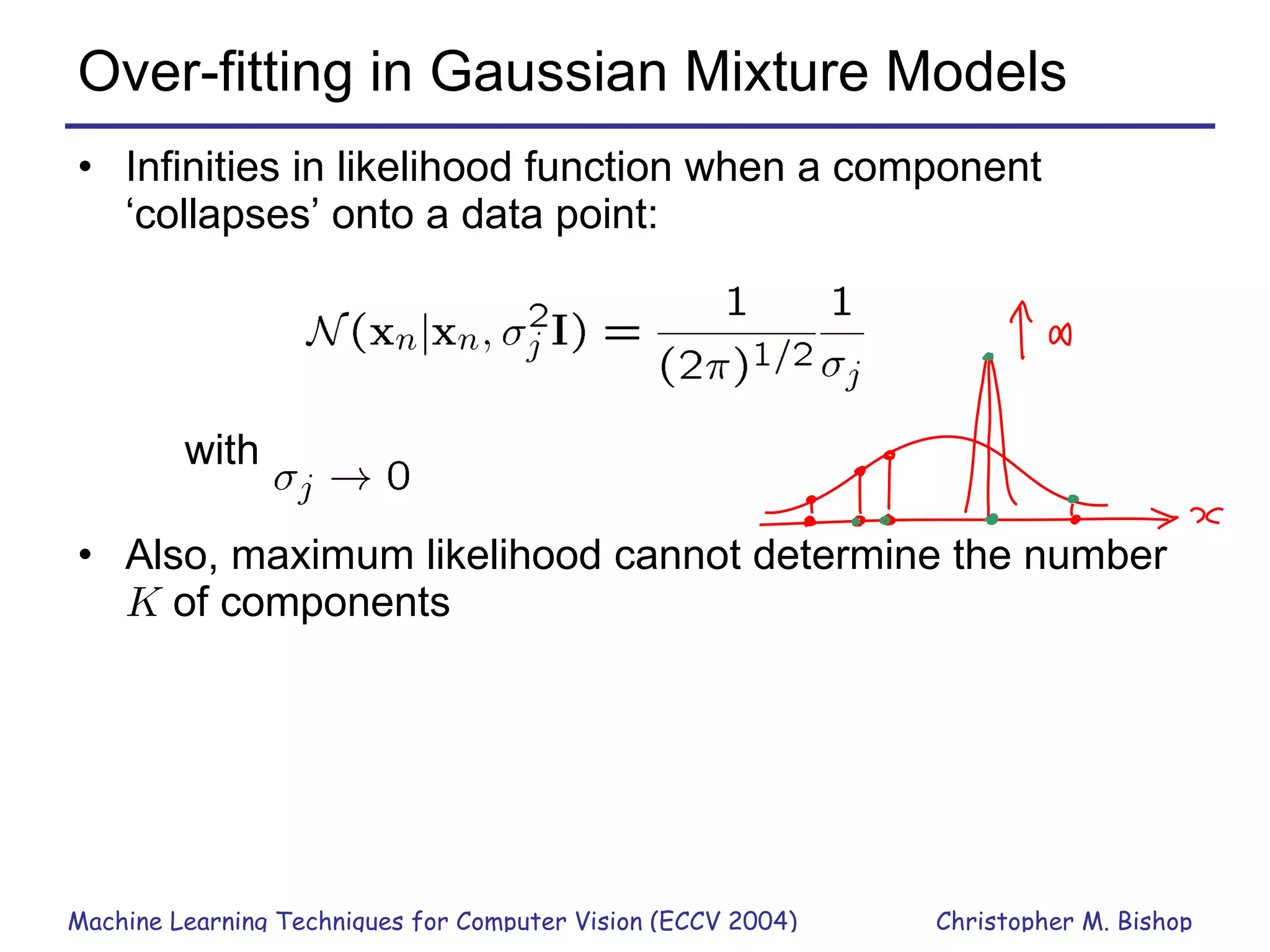 Part 2: Unsupervised Learning Machine Learning Techniques | PPT | Technology & Computing