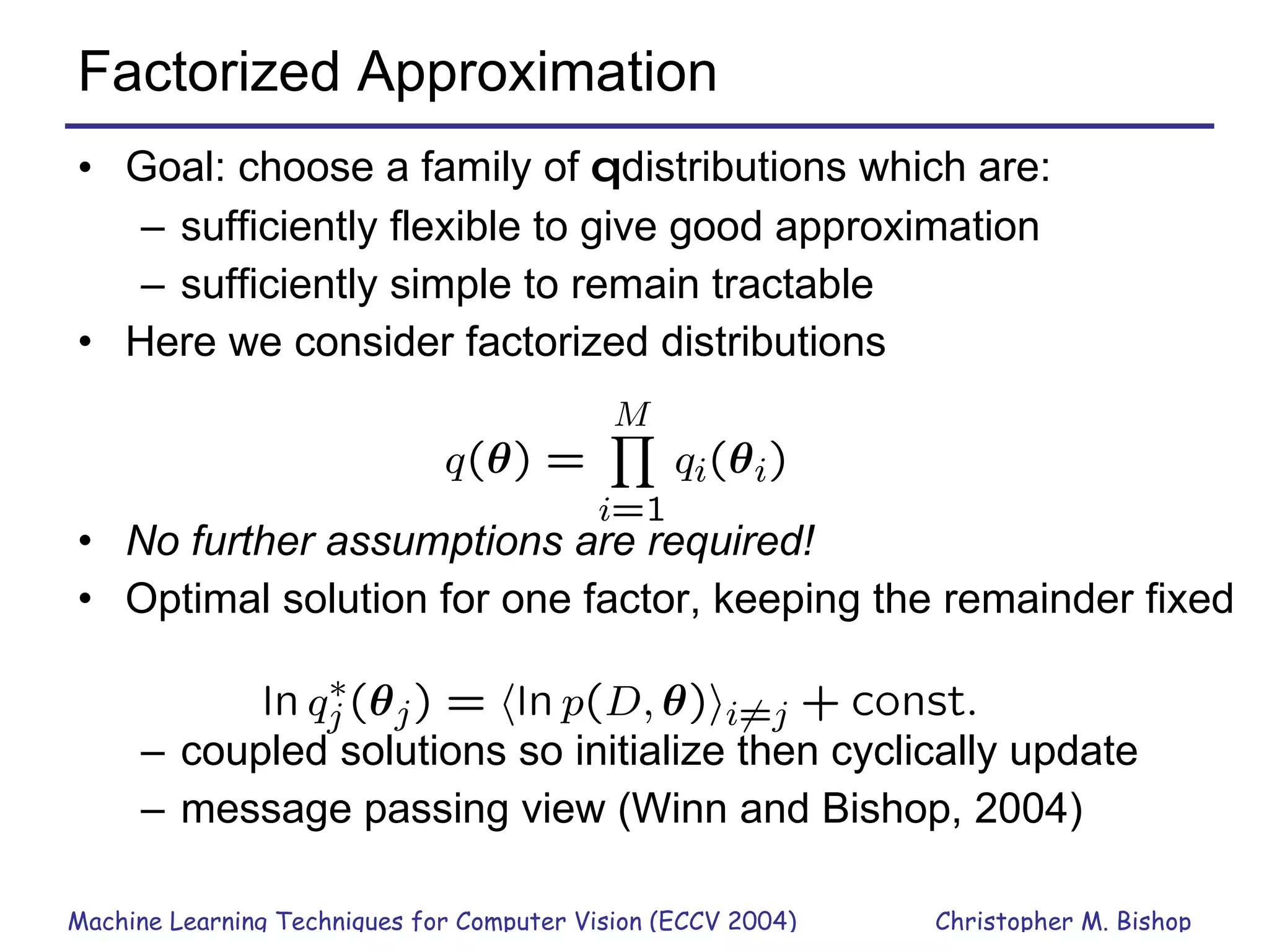 Part 2: Unsupervised Learning Machine Learning Techniques | PPT | Technology & Computing