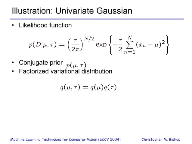 Part 2: Unsupervised Learning Machine Learning Techniques | PPT | Technology & Computing