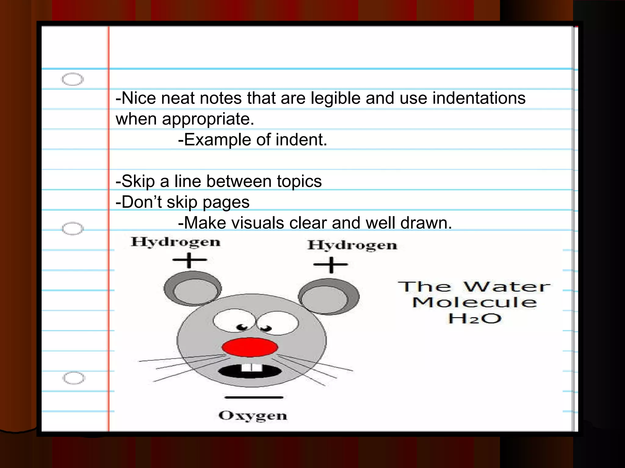 Properties of Water PowerPoint, Adhesion, Cohesion, Surface Tension ...