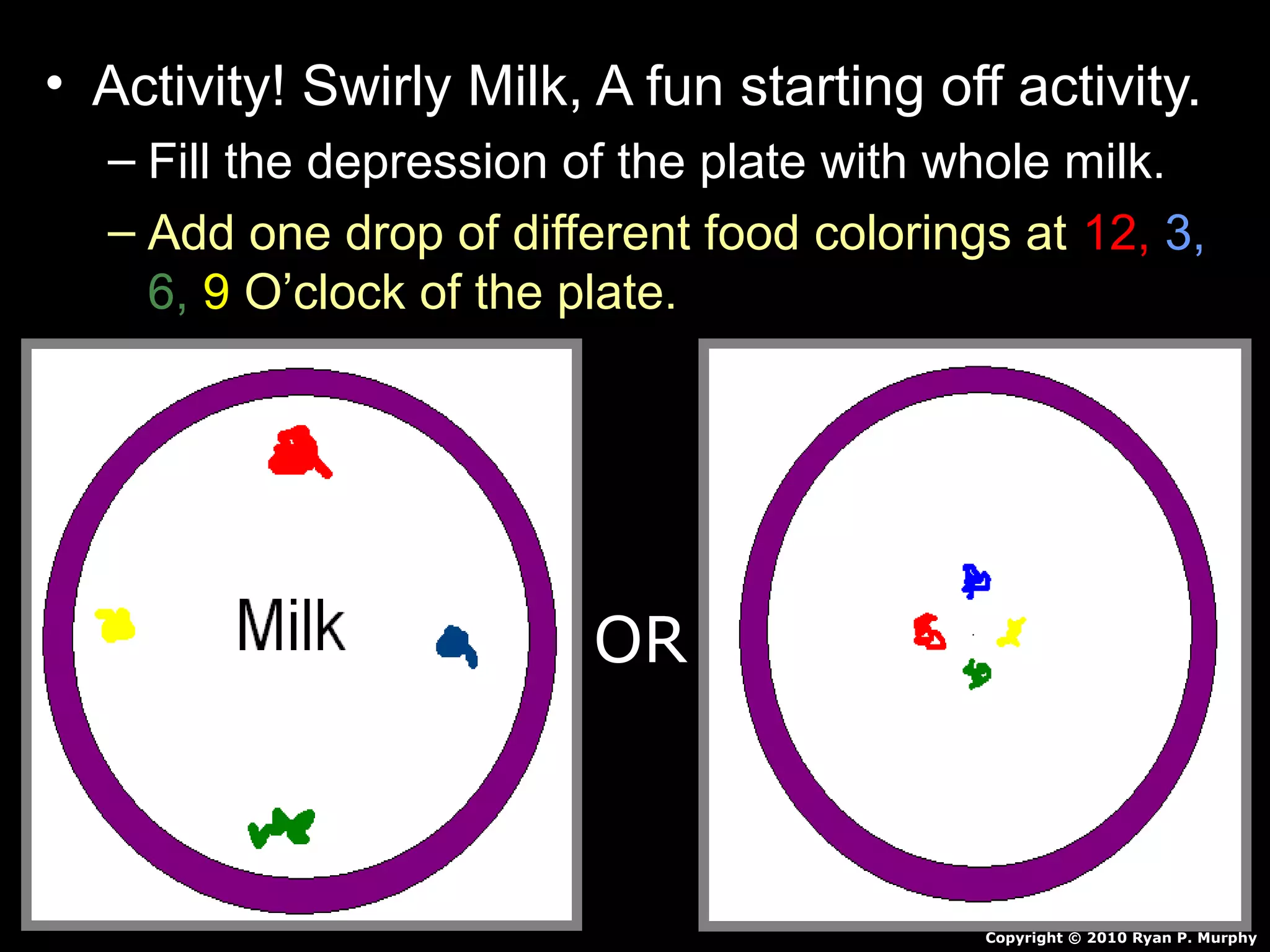 Properties of Water PowerPoint, Adhesion, Cohesion, Surface Tension ...