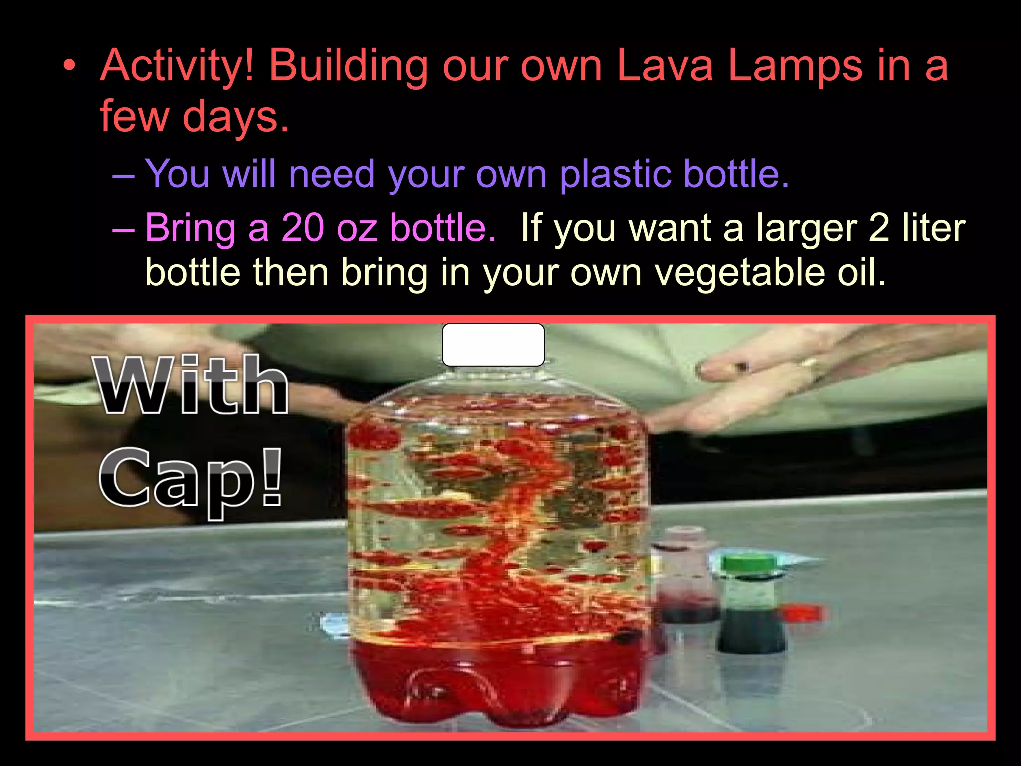 Properties of Water PowerPoint, Adhesion, Cohesion, Surface Tension ...